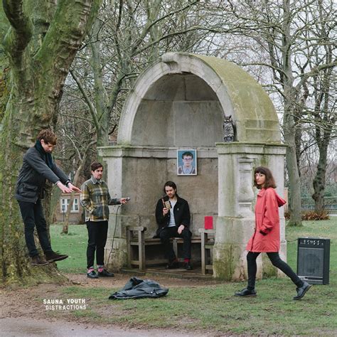 Vexx Sauna Youth Sex Hands And More Invade Gullivers Far Out Magazine