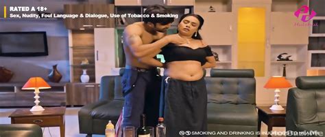 Paglet S E Hindi Hot Web Series