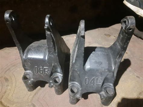 Scania Leaf Spring Hanger For Heavy Vehicle At ₹ 10000piece In