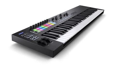 10 Best Midi Keyboards For Music Production 2024
