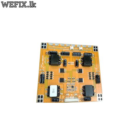 Led Backlight Driver 55 To 100 Inch We Fix