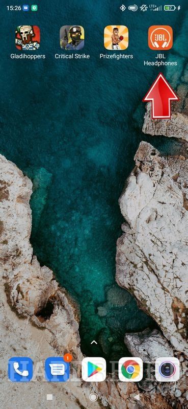 Enable Disable Ambient Sound Control Jbl Live Free Nc Tws How To Hardreset Info