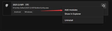 02 Installunityandrider Uct Tutorials