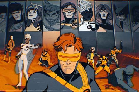 Prove We Dont Need Any More Origin Stories In The Mcu R Xmen97