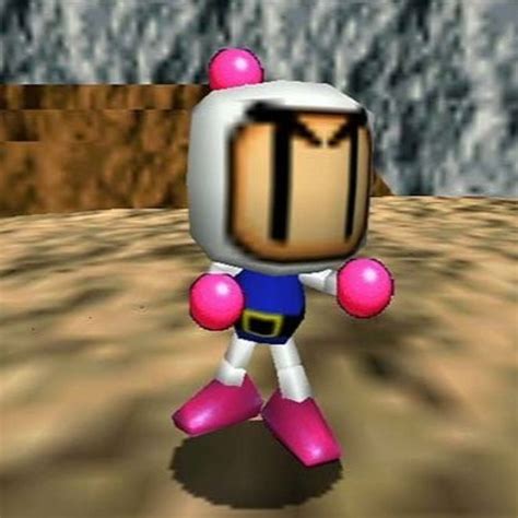 Stream What If Ai Made Another Bomberman Hero Song By Retro Bird Ai