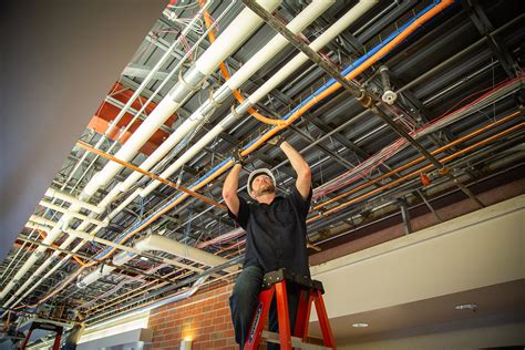 Data Center Cabling Services In Chicago Kace Communications