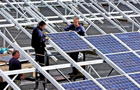 New Environmental Sustainability Index Shows Businesses Are Still Optimistic On Climate Goals