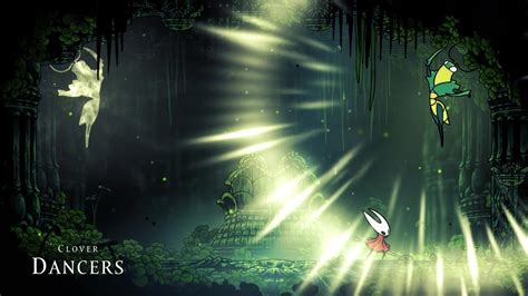 How To Complete The Verdania Green Prince Quest In Hollow Knight