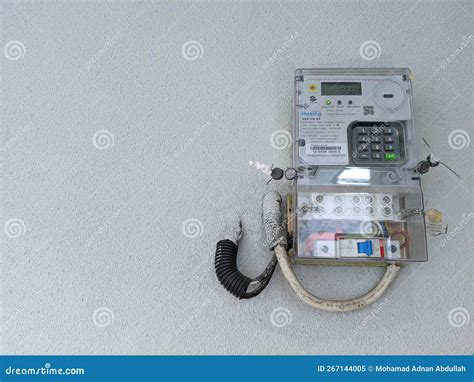 Bandung Indonesia Jan 21 2023 Indonesian State Electricity Company