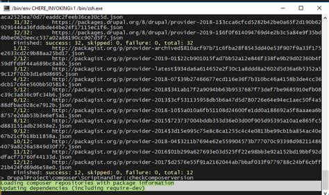 Updating Dependencies Including Require Dev · Issue 3354 · Acquiablt · Github