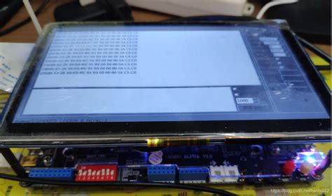 【qt】串口调试助手（串口编程代码详解） 源码巴士