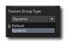Dynamic Textures