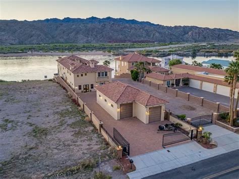 Waterfront Bullhead City Az Waterfront Homes For Sale 50 Homes Zillow