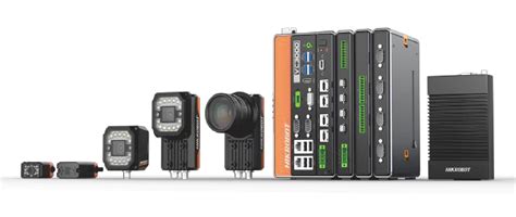 Vision Camera Sensor Camera Inspection System Vision Sensor