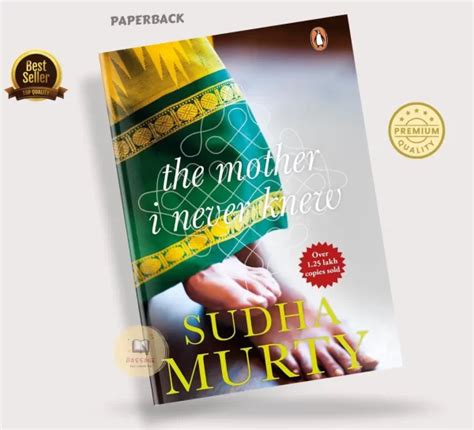 The Mother I Never Knew Two Novellas Book By Sudha Murty Arambaz