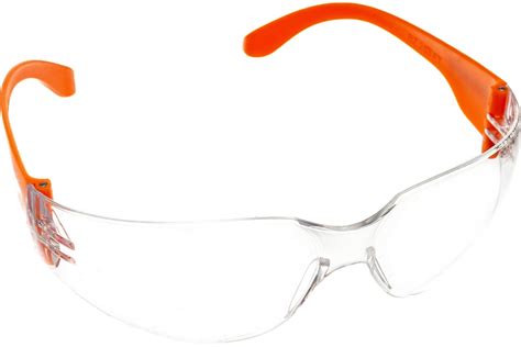 Защитные открытые очки Gigant Style Tech GG-006 (Россия) - выгодная ...
