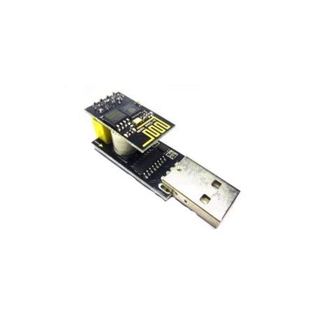 Adaptador De USB A ESP8266 ESP 01