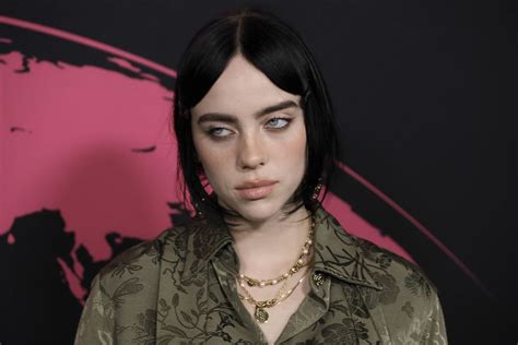 Jesse Rutherford Wer Ist Der Neue An Billie Eilishs Seite Lessentiel