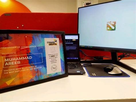 Muhammad Areeb On Linkedin 💪😎 Canvas Digital