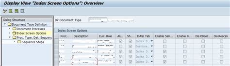 Opentext Vim Basic Configuration For Document Pro Sap Community