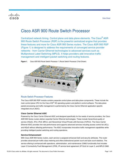 asr 903 rsp download free pdf multiprotocol label switching