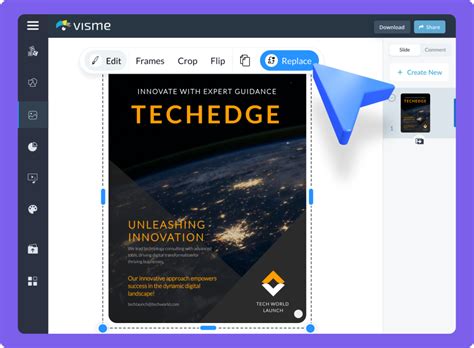 Free Ai Poster Generator Create Beautiful Posters With Visme