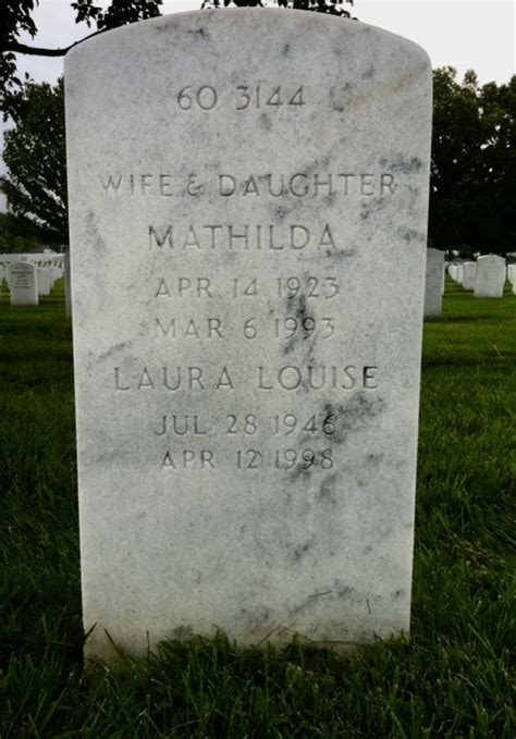 Mathilda Louise “mattie” Wren Herrera 1923 1993 Homenaje De Find A Grave