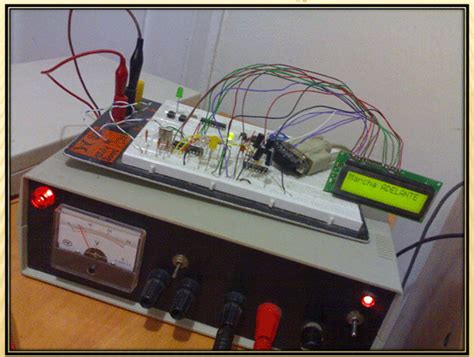 Pic Microcontroller Serial Port Programming Vb6 Crownkindl
