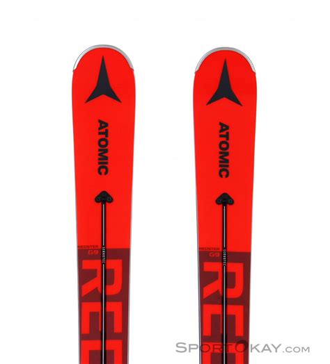 Atomic Redster G9 X 12 Gw Ski Set 2022 Ski Alpino Ski Ski
