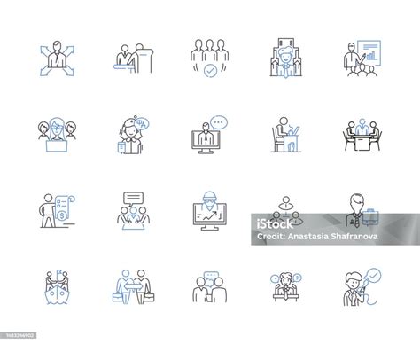 개인 성장 개요 아이콘 모음입니다 개발 진행 개선 확장 강화 변형 발전 벡터 및 일러스트레이션 개념 집합입니다 증강 증폭 재배 선형 표지판 노화에 대한 스톡 벡터 아트 및