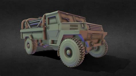 Abir 3d Models Sketchfab