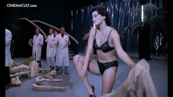 Chicken Park Nude Scenes Review