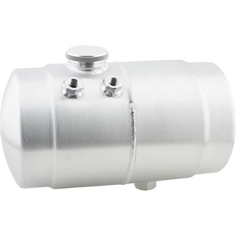 Speedway Aluminum Fuel Tank 3 12 Gallon 8 X 16 Inch