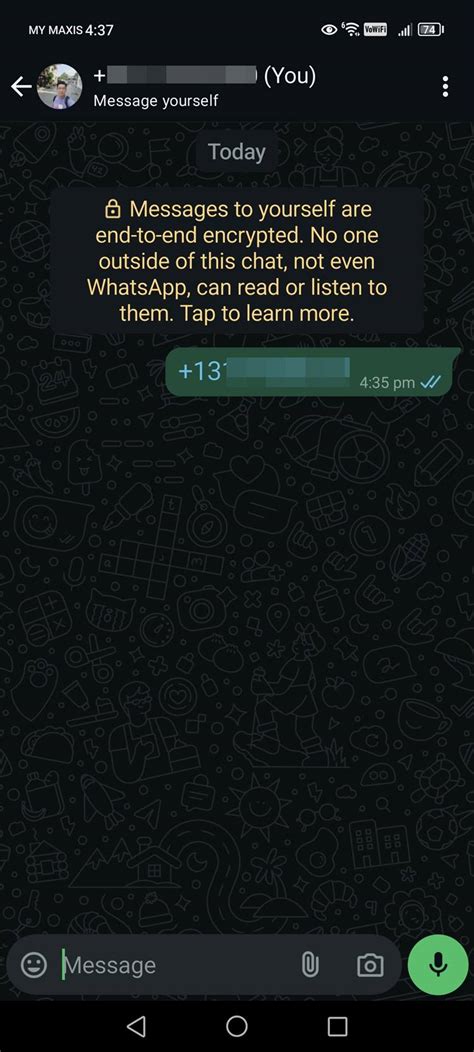 How To Send Whatsapp Messages Without Saving The Number Easiest Way