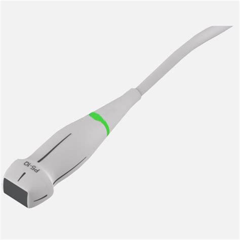 Phased Array Probe Raynex Veterinary