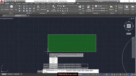 How To Calculate Surface Area Autocad At Agnes Hendricks Blog