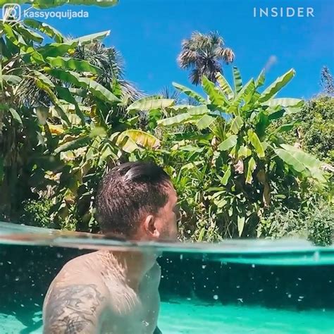 Insider On Instagram Via Insidertravel Jalap O State Park In Brazil