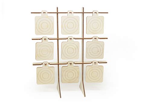 Diy Target Kit Scienceseeds