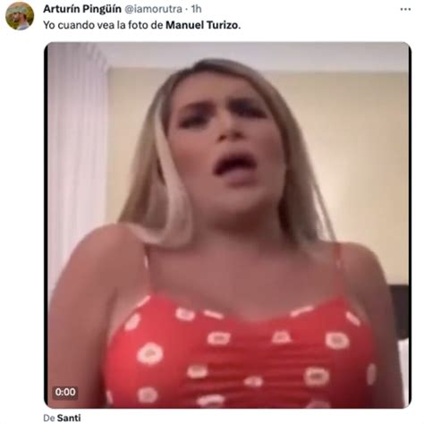 Fans De Manuel Turizo Reaccionan A Fotos En Las Que Se Ve Al Cantante