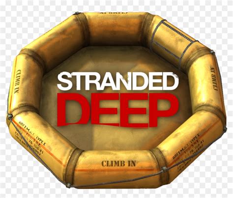Stranded Deep 1 Hd Png Download 1024x1024 2322743 Pngfind