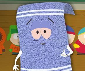 Towelie The Best Character In South Park