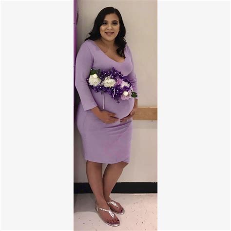 F19 Mom Of 3 And Still Breeding More 🥵😈🤰🏻 R Clothedpreggo