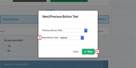Common Survey Errors