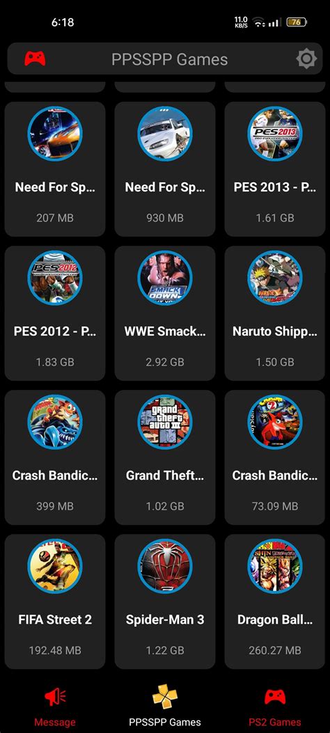 Ps2 Iso Games Emulator Apk For Android Download