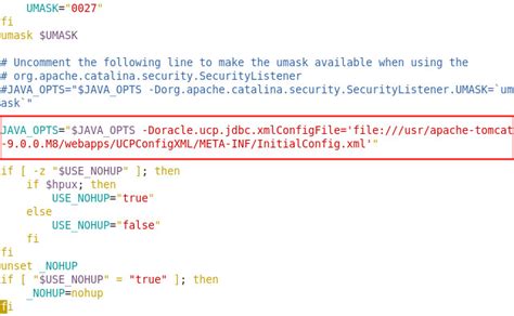 Oracle Database C