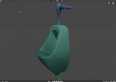 I Am Using Basic Gradients As A Texture In Godot 3 But It Just Looks