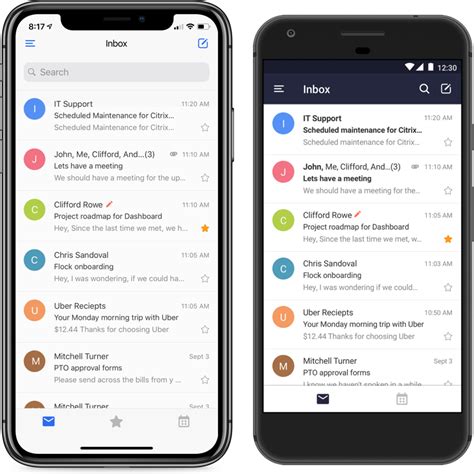 Download Titan Email App For Android And Ios