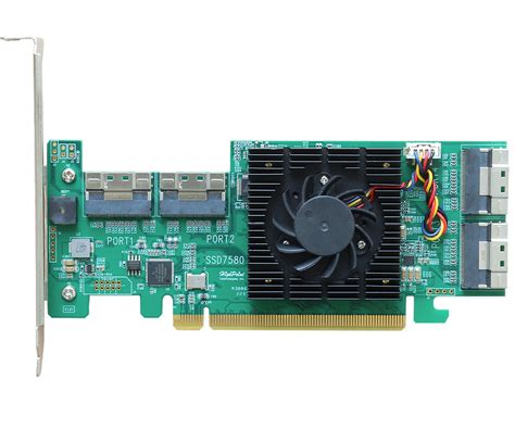 Importance Of Cabling For Nvme Storage Configuration