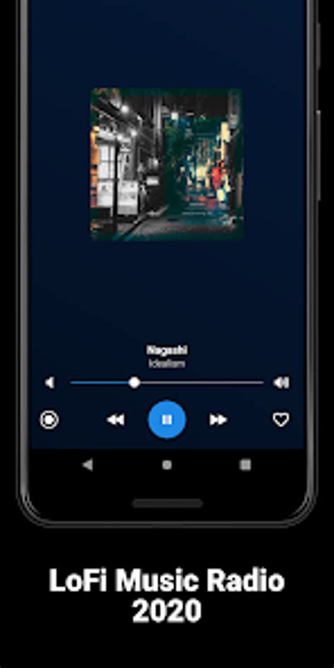 Lo Fi Music Chilledcow And C Para Android Descargar