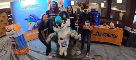 Conventions Furscience